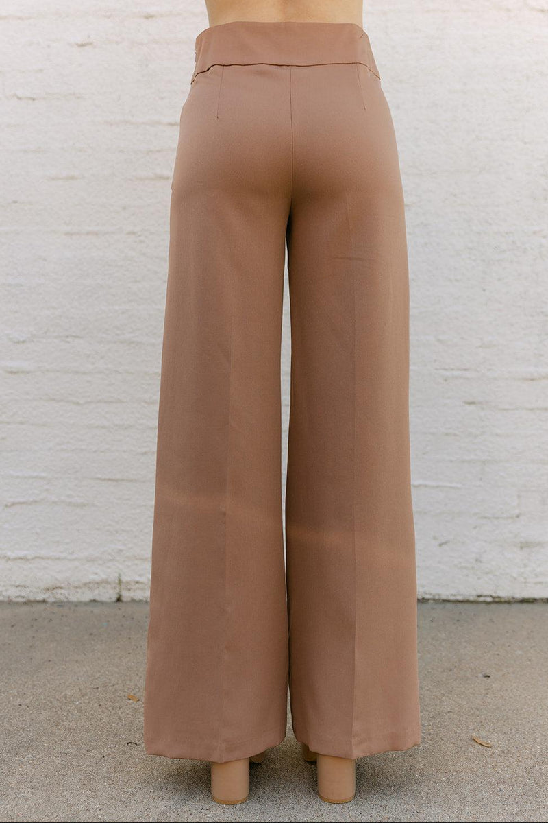 The Peyton Trousers – The Good Babes Co. LLC