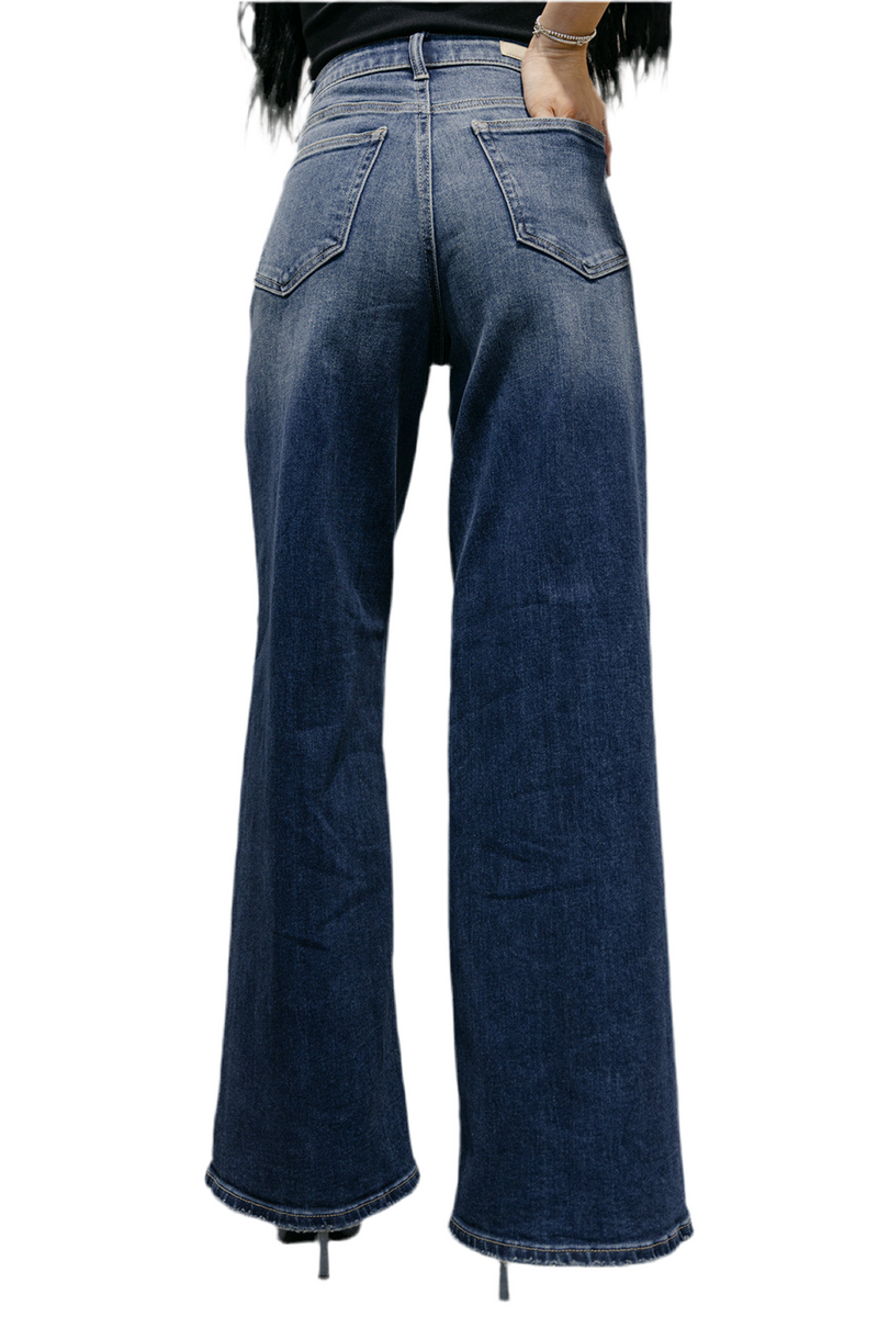 The Madeline Risen Trouser Jean – The Good Babes Co. LLC