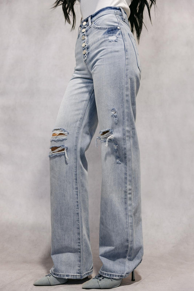 SALE The Delta High Rise Jean – The Good Babes Co. LLC