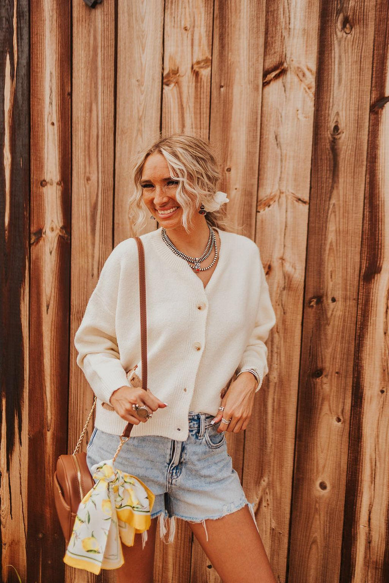 The Cali Lemon Wildrag – The Good Babes Co. LLC